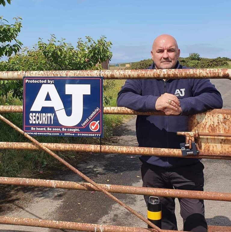 AJ-Security